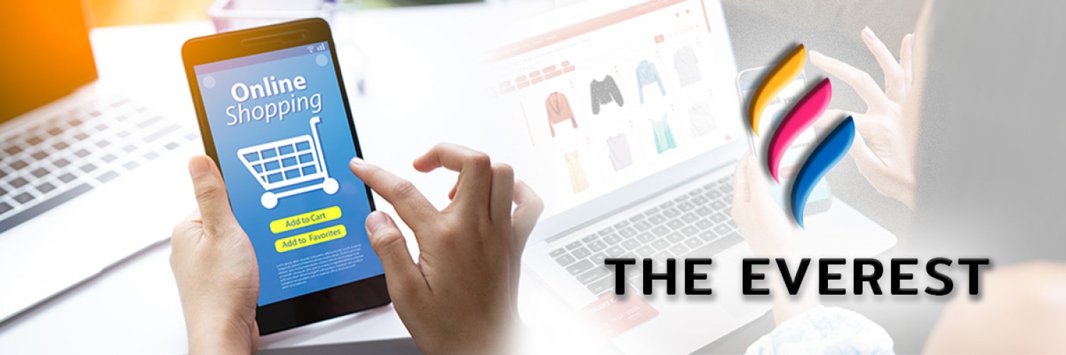 The Everest Shopping